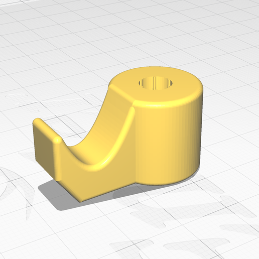 Archivo STL Estacas para clavos 60d・Modelo para descargar y imprimir en 3D・Cults