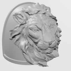 Shoulder Pad best free STL files for 3D printing・57 models to download ...