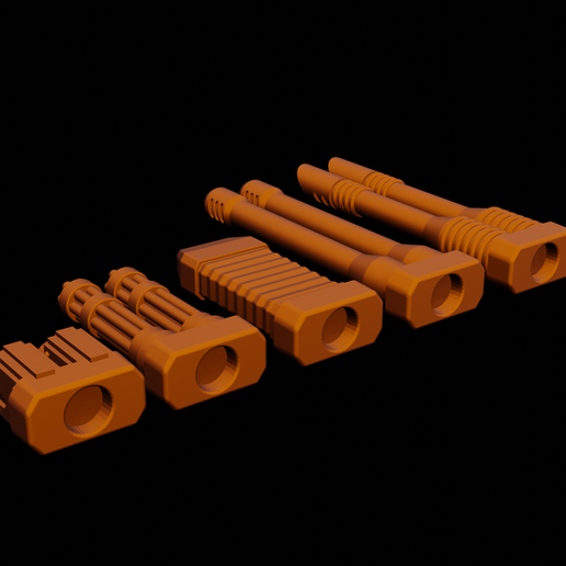 ♟ gothic defense tower・Free STL File for 3D printing・Cults