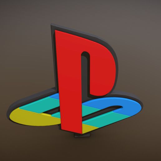 psone logo