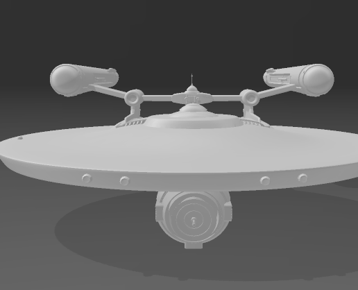 🖖 STO - Federation - Ranger-class Multi-Mission Temporal Cruiser・Free ...