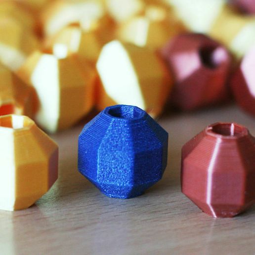 🎲 Connect Four 3D・Free 3D File for ・Cults