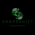 All the 3D models of ShapeShift・Cults