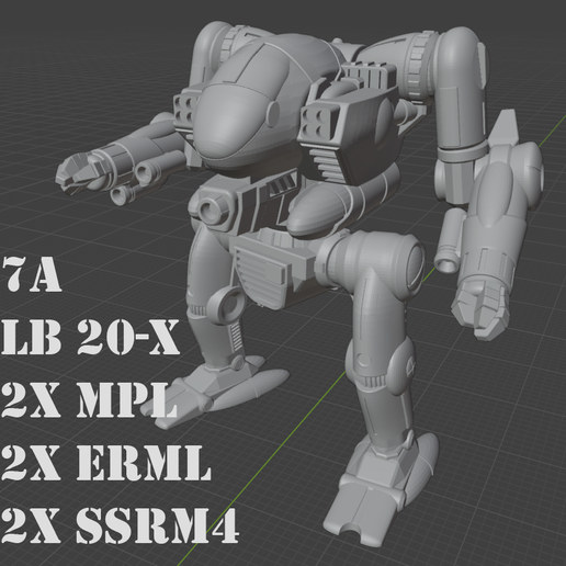 🎲 Cestus (all variants x 3 poses)・Free 3D File for 3D printing・Cults