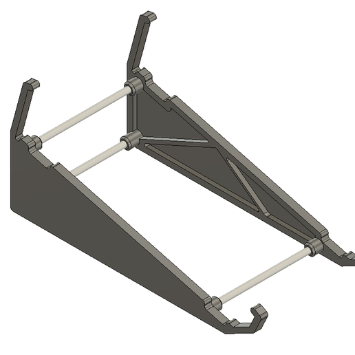 🎵 FaderPort Classic Stand 15° - PreSonus・ OBJ File for 3D printing・Cults