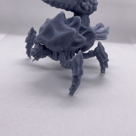 🐛 Grease chucker bug・Free STL File for 3D printing・Cults