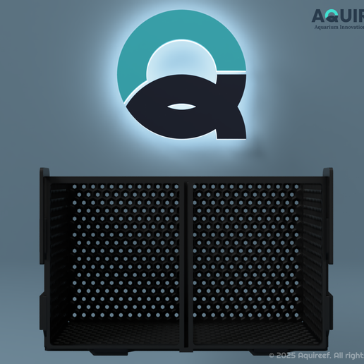 🐠 Livebearer Fish Breeding Box | Aquarium Breeder Box | Fry Fish ...