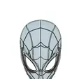 📱 Spider-Man Mask・3D Print with the 3D Printer 3D printer・Cults