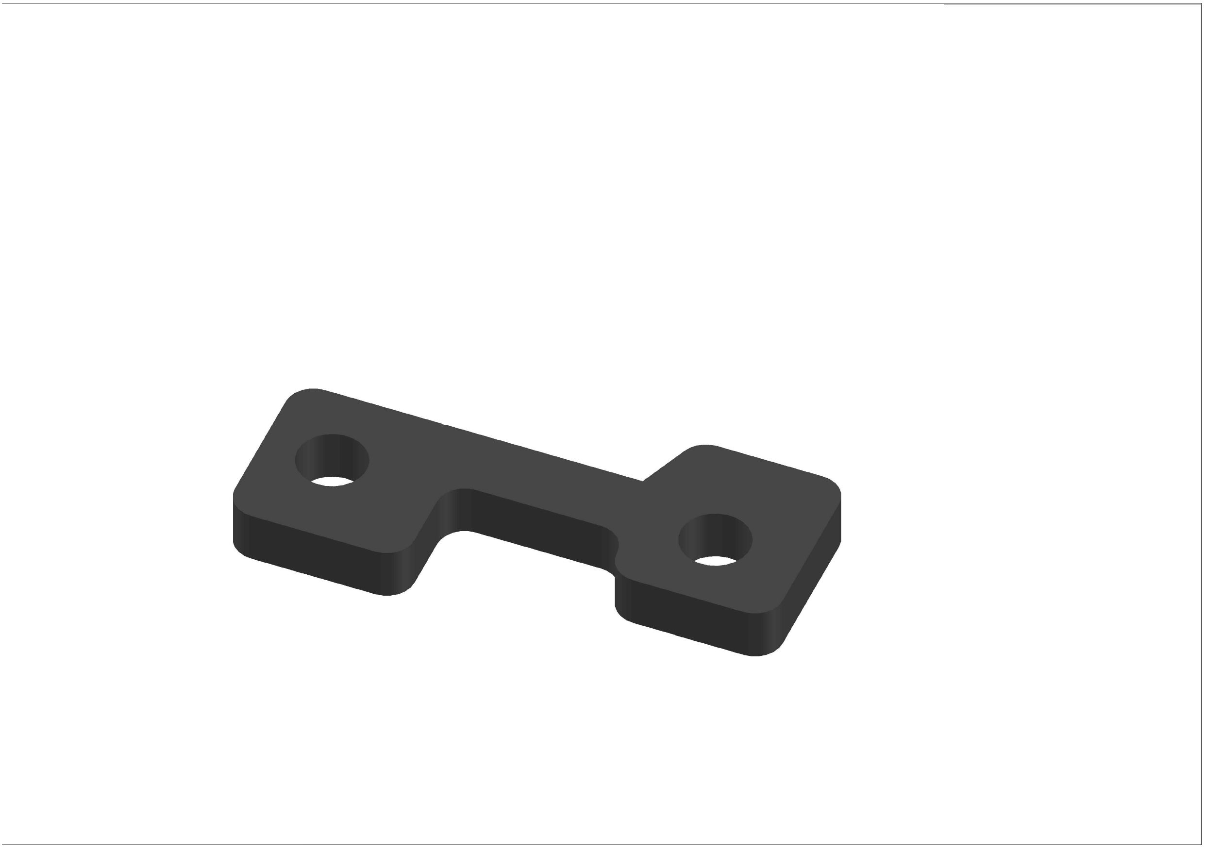 STL file Geissele URG-I URGI SMR MK16 SOPMOD BLOCK III AR15 M4A1 AEG・Template to download and 3D ...