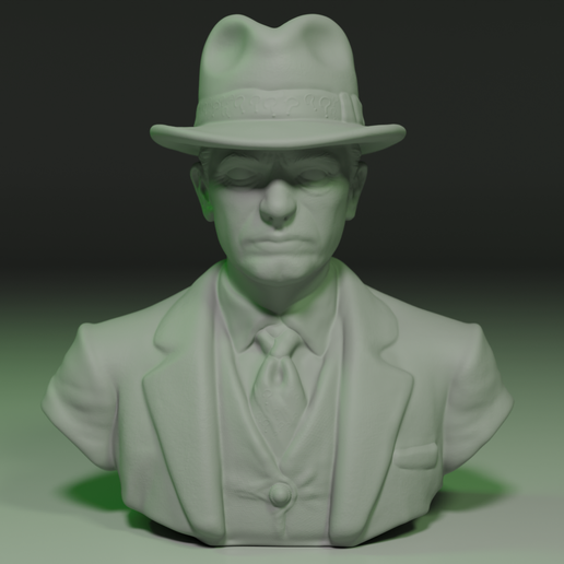 🐧 The Riddler・ 3D File for 3D printing・Cults