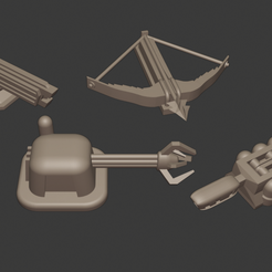 Gaslands best 3D printer files・794 models to download・Cults