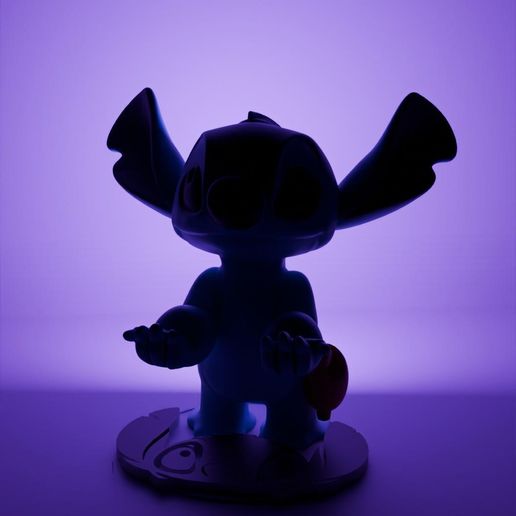 📞 Stitch Stand para ps5, ps4 xbox,teléfono・Archivo OBJ para Impresión ...