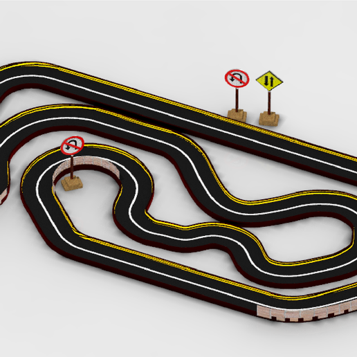 🏎️ Race track dirt track racing dirt track car racing track car track ...