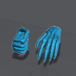 Download 3 3D models from Bits listed by PartlySmith • 3D printer files collection • Designs in ...