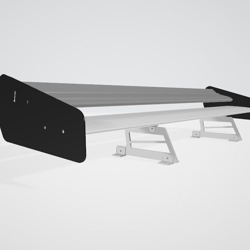 fast furious eclipse rear