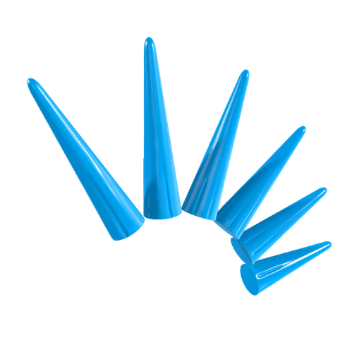 🎨 Mohawk・ STL File for 3D printing・Cults