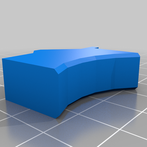 🔫 Shortstop - 3D Printed TF2 Prop Gun・Free STL File for ・Cults