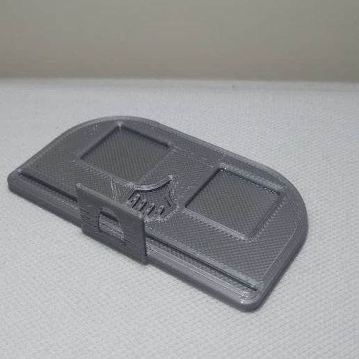 🪄 Commander Zone / Mtg / Magic the gathering・ STL File for 3D printing ...