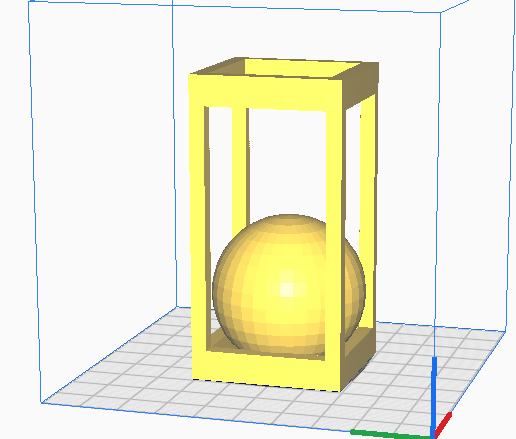 Free STL file IMPOSSIBLE BOX 2.0 📦 ・3D print model to download・Cults