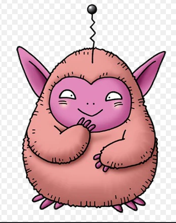 Free STL file Scruffy 🇯🇵 ・3D printing design to download・Cults