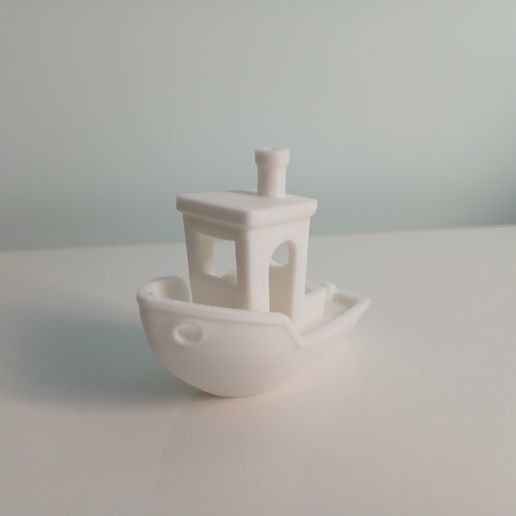🧞‍♂️ Benchy・Free STL File for 3D printing・Cults