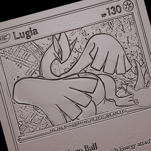 lugia pokemon coloring sheet