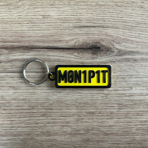 💰 Money Pit・ 3D File for 3D printing・Cults