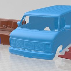 Download 148 3D models from Vans in Separate Parts listed by hora80 ...