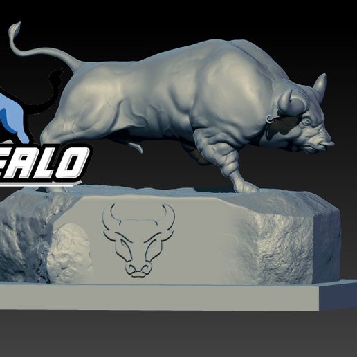 ub bull