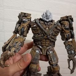 Dotm best 3D printer models・47 designs to download・Cults