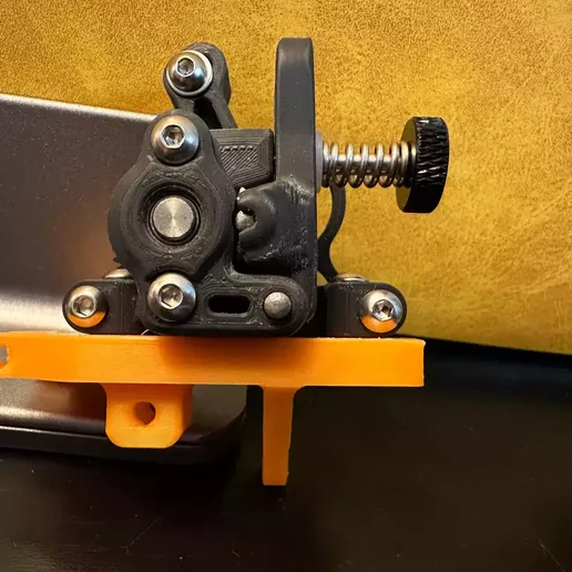 🧞‍♂️ Direct drive extruder conversion for prusa mini Equipped with REVO ...
