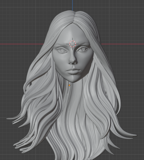 🦸 x23 laura kinney-dafne keen・ STL File for 3D printing・Cults