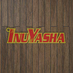 Inuyasha best STL files for 3D printer・149 free models to download・Cults