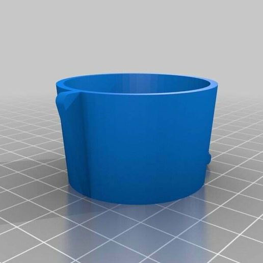 ☕ K-Cup Holder for Keurig Coffee Makers・Free STL File for ・Cults