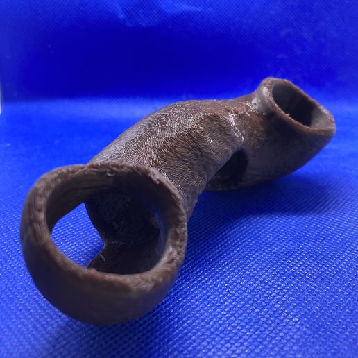 🪵 aquarium / terrarium decoration wood trunk / tree set・Free STL File ...