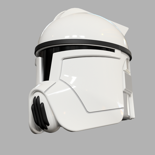 phase 1 helmet