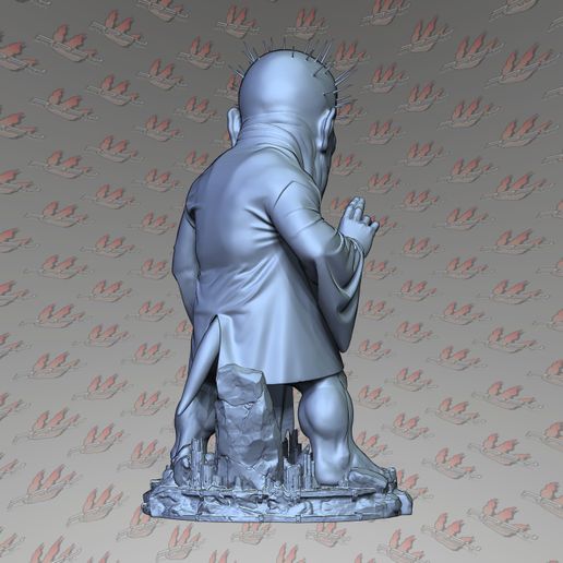 🐒 WANDERING WIGHT・ STL File for 3D printing・Cults