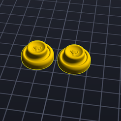 Thumbstick best 3D printing models・47 designs to download・Cults