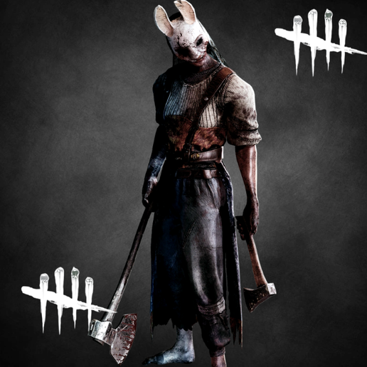 huntress dbd