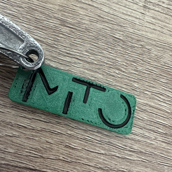 Fichier STL Entretoise logo Alfa Romeo MiTo・Plan imprimable en 3D à télécharger・Cults