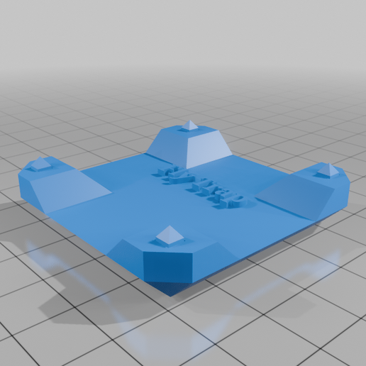 🪰 Elegant Fly Trap + Wallmount + Giftbox・Free 3D File for ・Cults