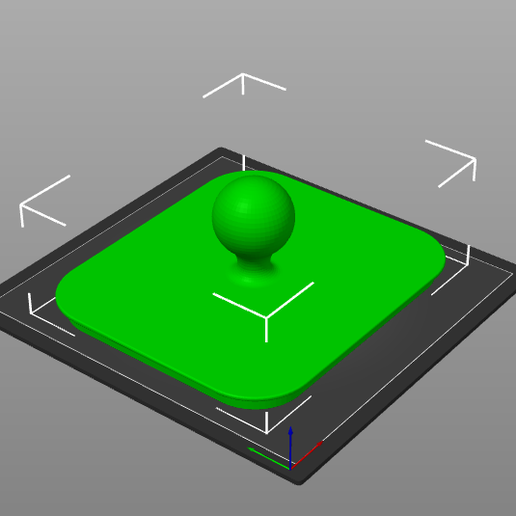 📦 Box for Bread maker bread・ STL File for 3D printing・Cults