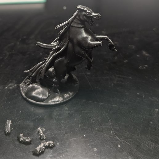 🎲 Dreamare, Codex of Strings (DND / TTRPG)・Free 3D File for ・Cults