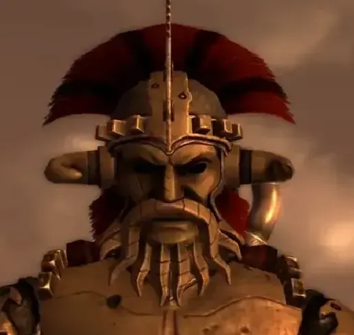 🆕 legate lanius armor 3d model fallout new vegas・ OBJ File for 3D ...