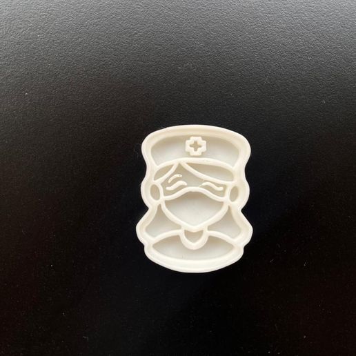 💊 Medicine Cookie Cutter Collection – 6 Designs・ STL File for 3D ...