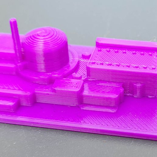 STL file EPR nuclear power plant 🌿 ・3D printing model to download・Cults