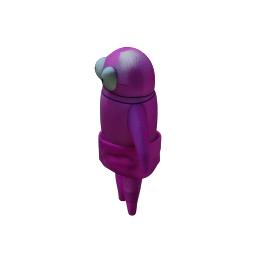 🤖 REPO Robot・ STL File for 3D printing・Cults