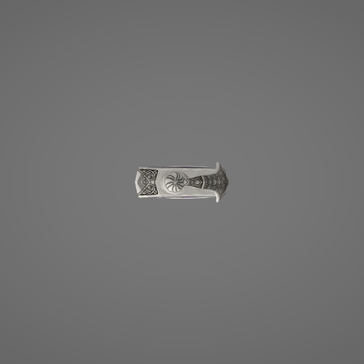 👹 MONSTER HUNTER WORLD VELKANA DUAL BLADES・ STL File for 3D printing・Cults