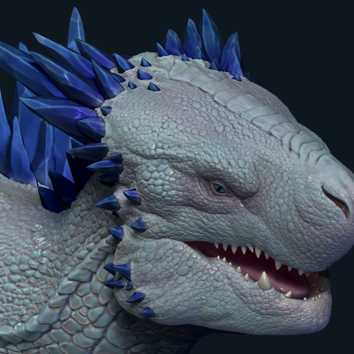 🆕 SHIMO the new empire 3D Models to Print・ STL File for 3D printing・Cults