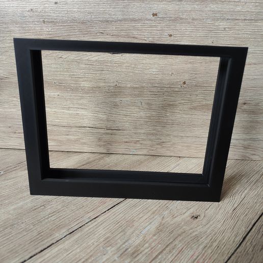 📦 Shadow Box・Free STL File for 3D printing・Cults